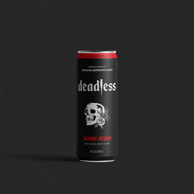 Bloody Berry 4-pack - Deadless